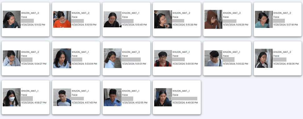 TNI Tech | Leading AI camera software solutions