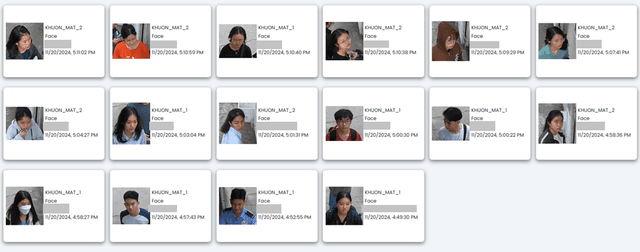 TNI Tech | Leading AI camera software solutions