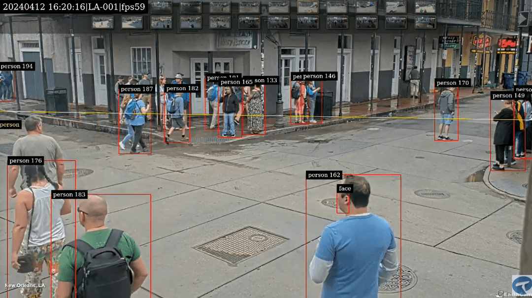 TNI Tech | Leading AI camera software solutions